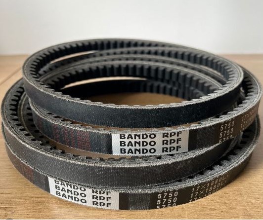 Tìm mua dây curoa răng AX, RECMF, RPF chính hãng tại Việt Nam