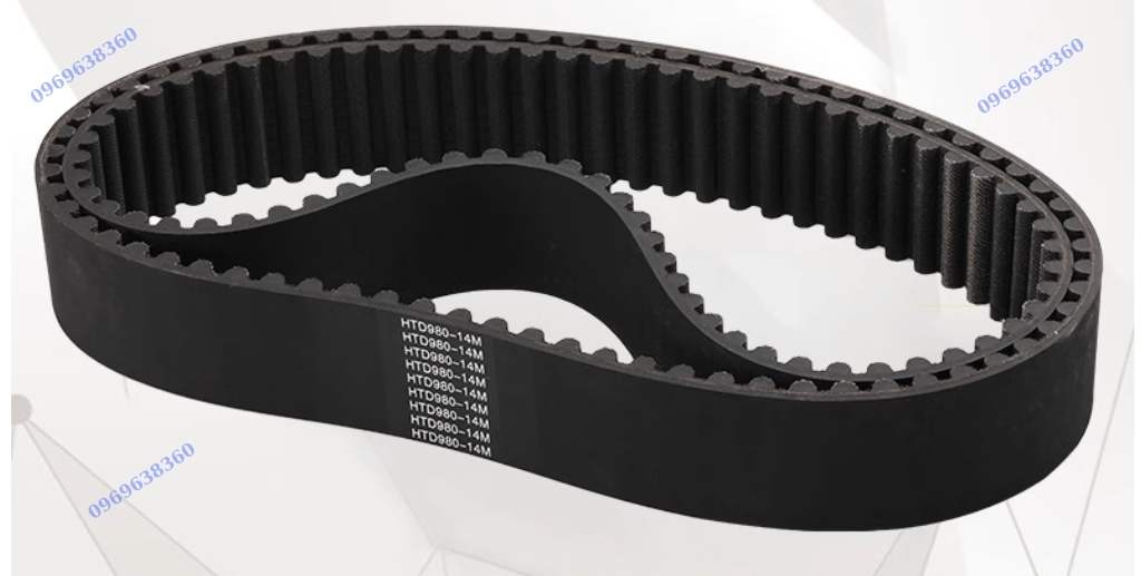 Tổng kho dây curoa Thiên Trường