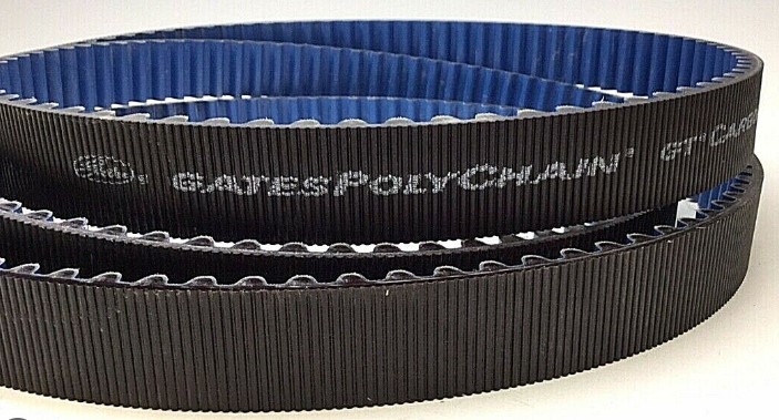 Khám Phá Dây Curoa Gates Poly Chain: Giải Pháp Truyền Động Tối Ưu
