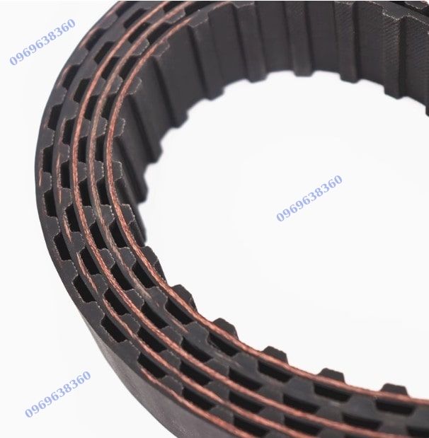 Dây curoa răng H XH XXH Mitsuboshi