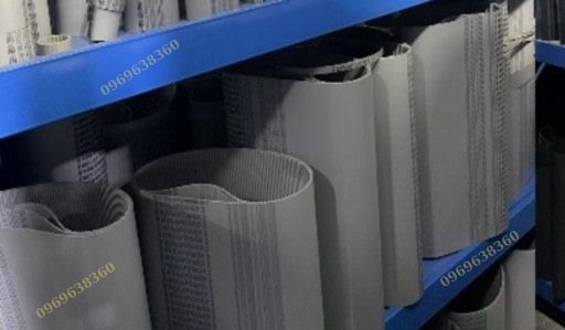 Dây curoa răng H XH XXH Megadyne