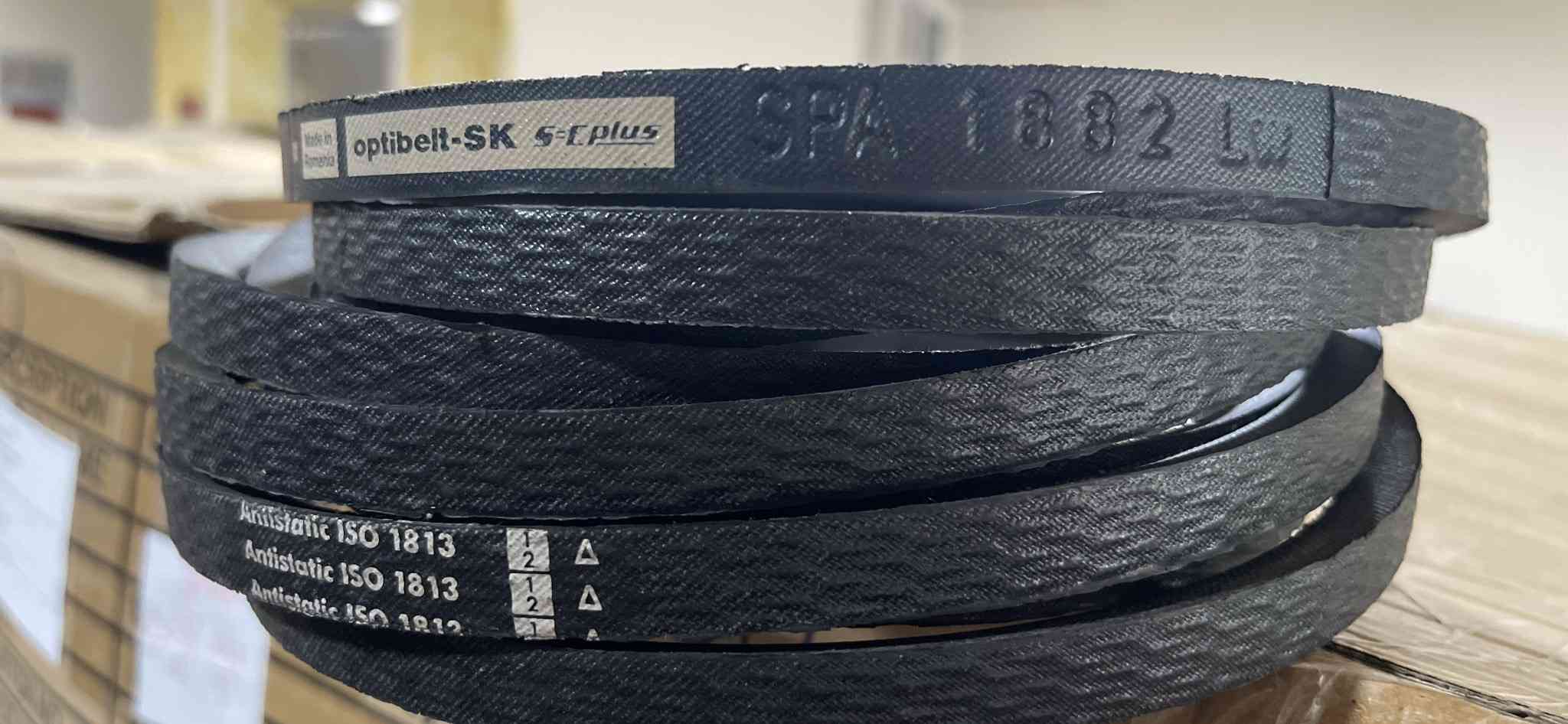 Dây curoa Optibelt
