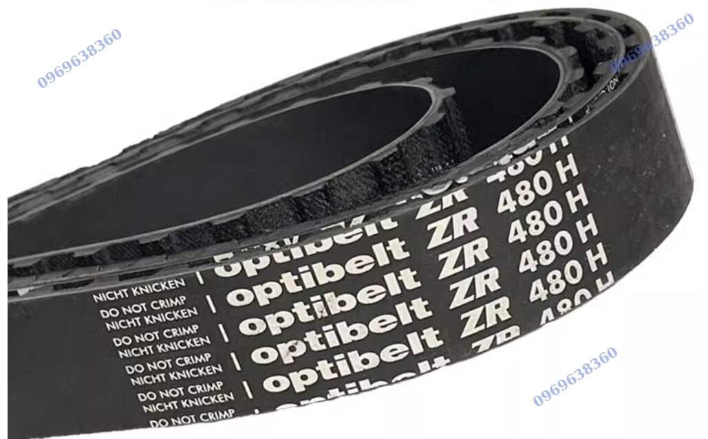Dây curoa răng H XH XXH Optibelt