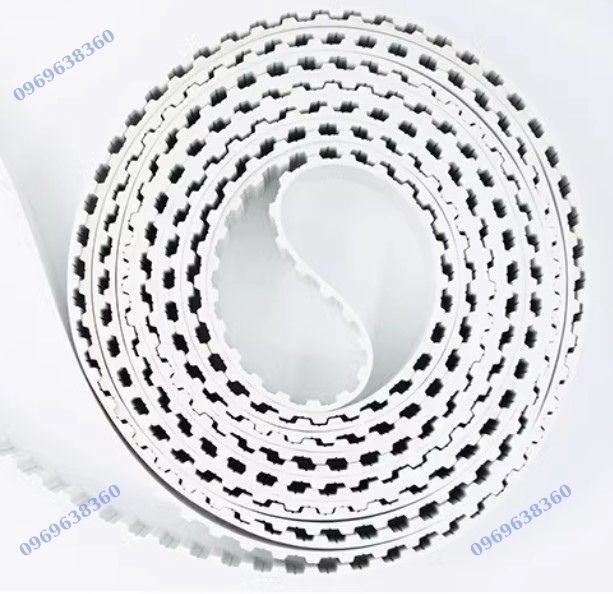 DÂY CUROA RĂNG H XH XXH PU LÕI THÉP